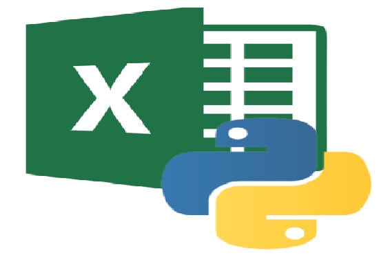 Automate excel tasks with python by Adi_zav | Fiverr