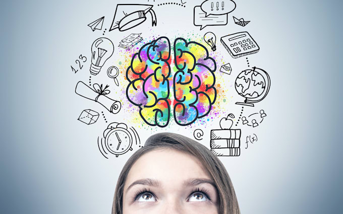 Make your brain super fast by Abupeter22 | Fiverr