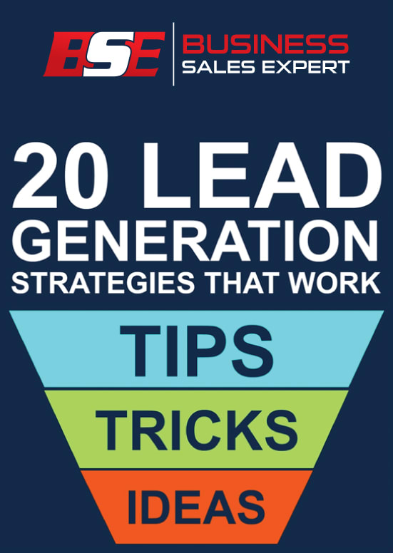 Show you 20 lead generation tips to increase sales 10 x by Stepheng10 ...