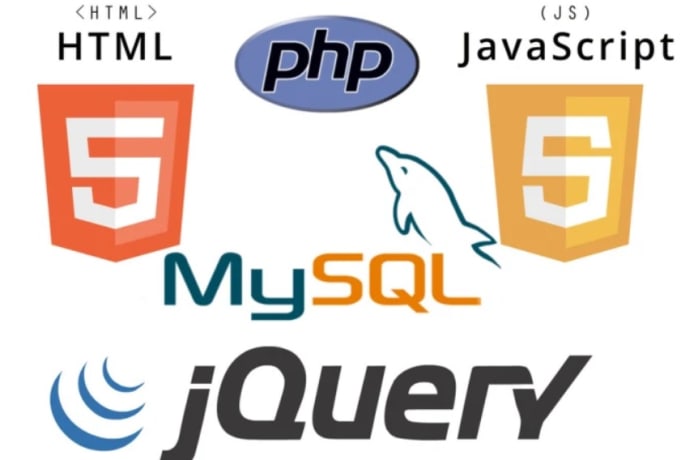 Write Php Mysql Html Css Javascript Jquery Scripts By Msrajwar Fiverr