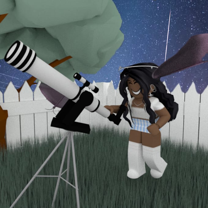 Make you any type and high quality of roblox gfx animation by ...