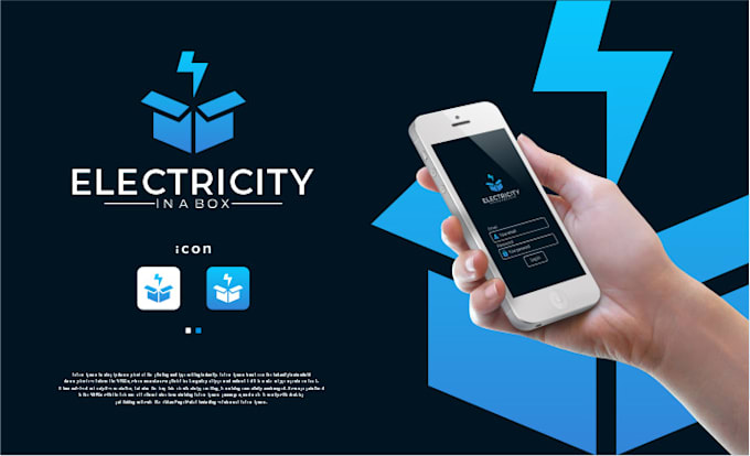 Design simple clean mobile app icon design ,website icon, logo design ...