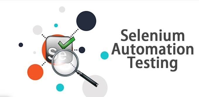 Teach you selenium using java by Jtleo1590 | Fiverr