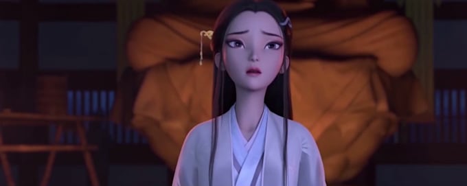 Create 2d,3d character animation,cartoon music video,lyric music video ...