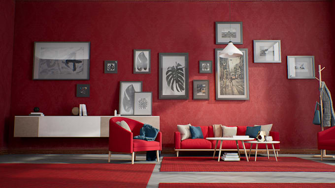 Model and render photorealistic architecture using ue5 by Vikramnamala ...