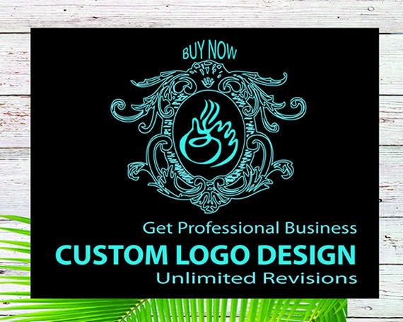 Costom logo design for you by Youbestone | Fiverr