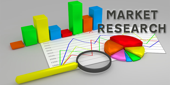 Do a detailed market research by Bestiwriters | Fiverr