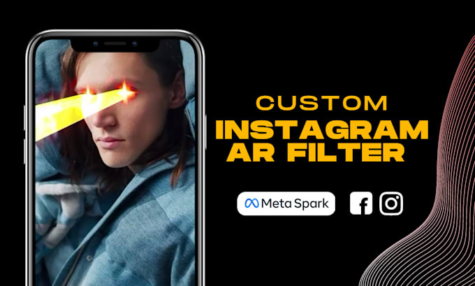 Create instagram ar filter with meta spark ar studio by Shomudra | Fiverr Create instagram ar filter with meta spark ar studio by Shomudra | Fiverr