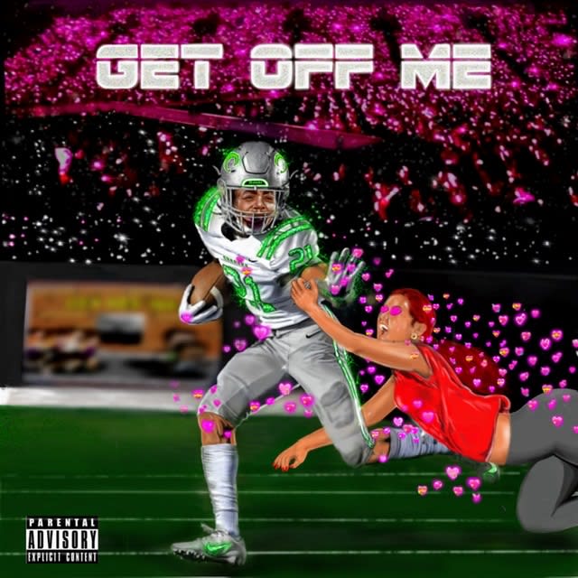 Design a dope album cover by Universalrod | Fiverr