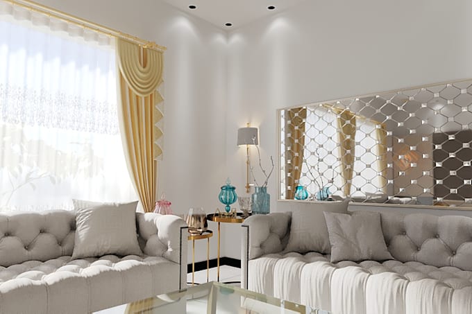 make-realistic-interior-design-2d-3d-floor-plans-by-azan-ashraf-fiverr