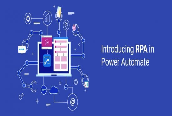 Automate repeated business process using rpa tools by Tharma95 | Fiverr