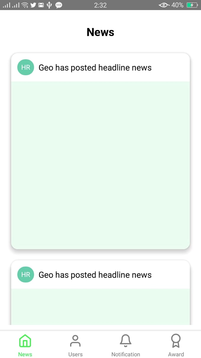 Do react bug fixes and development in react native by Adil_hussain_bh ...
