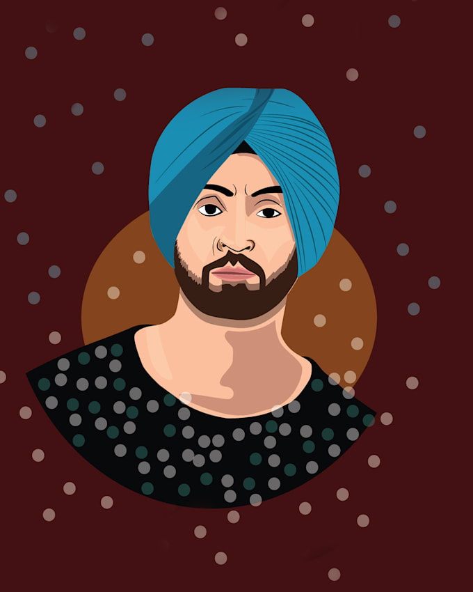 Hello sir i have looking for the work for the graphics art work in ...