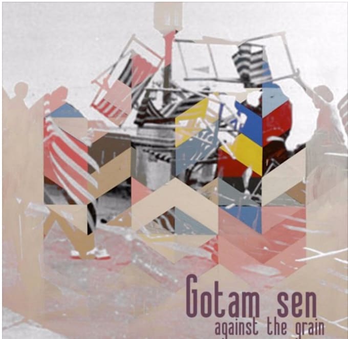 Make amazing cover art for your album or single by Gatansen | Fiverr