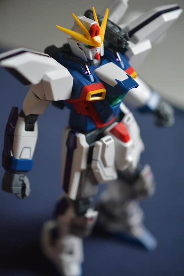 Build a gundam for you by Gercyocampo | Fiverr