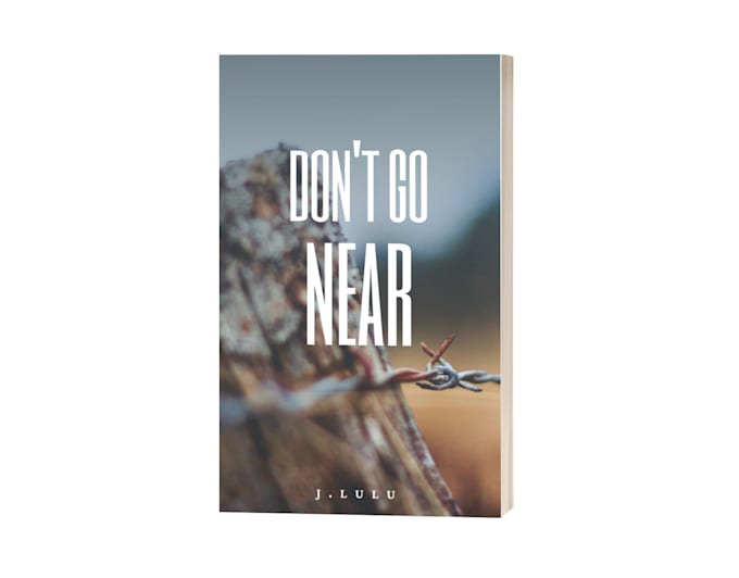 Make a good looking book cover design for you by Joshmorrison973 | Fiverr