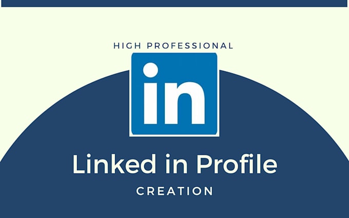 Create and optimize your linkedin profile by Mahnoorismail05 | Fiverr Create and optimize your linkedin profile by Mahnoorismail05 | Fiverr
