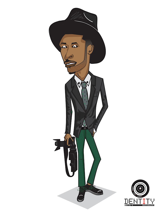 how to digitize drawing in illustrator