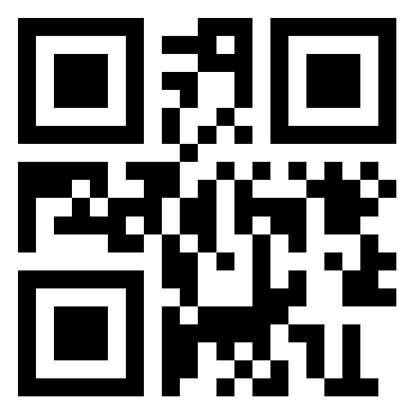 Design professional qr code with company logo by Toshbhatia | Fiverr