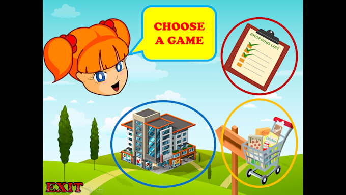 Create custom interactive educational games in powerpoint by ...