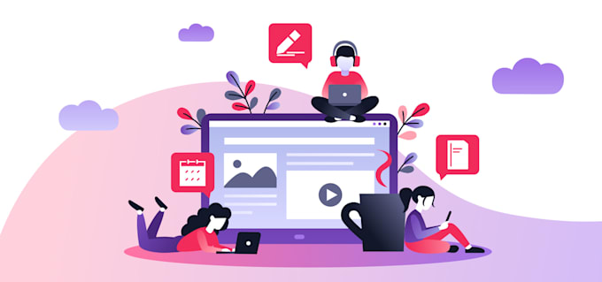 Build full stack web applications with python django and react and ...