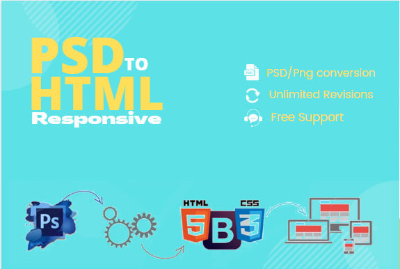 Make any kind of responsive, seo friendly website by Wb_creator | Fiverr
