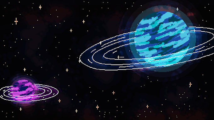 how to draw game backgrounds