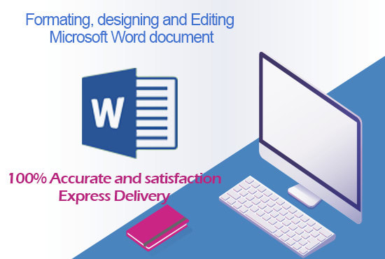 Format, convert, edit and design microsoft word document by Naylamadi ... Format, convert, edit and design microsoft word document by Naylamadi ...
