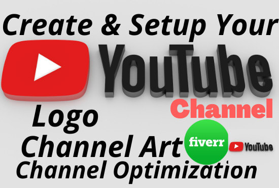 Create,setup,design and optimize youtube channel by Imrankhantopu | Fiverr Create,setup,design and optimize youtube channel by Imrankhantopu | Fiverr