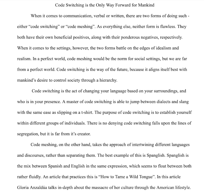 Write your essays, articles, and creative pieces by Tfenzyme | Fiverr