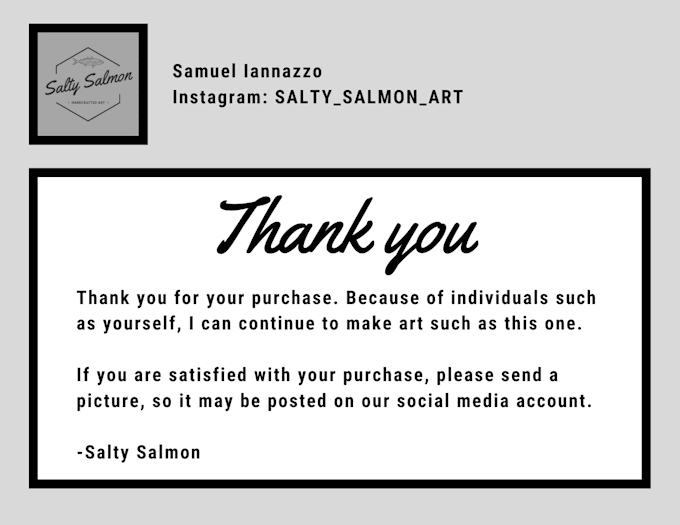 Thank You Business Letter Thank You Letters: How And Why To Write Them