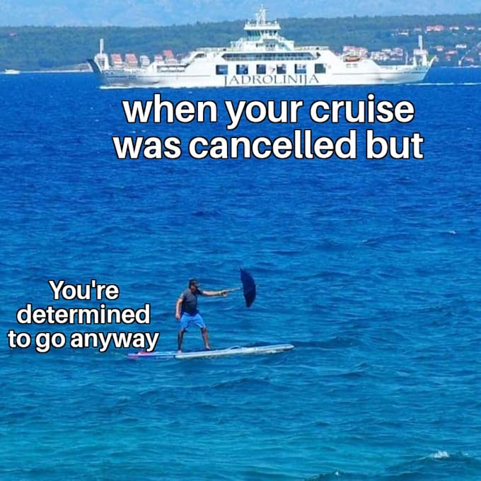 Create custom memes that are funny and smart by Adamlandon | Fiverr