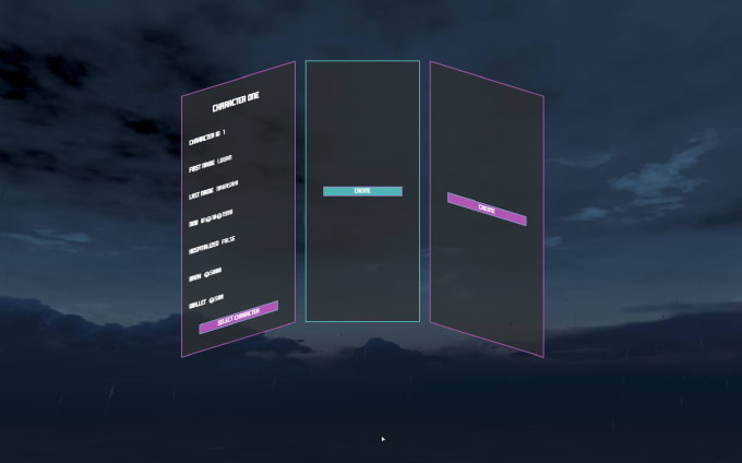 Be Creating Custom Fivem Scripts Lua Js Html Mysql By Exoticnx Fiverr