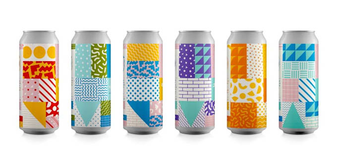 Create a pixel perfect packaging box design by Effahyeas | Fiverr