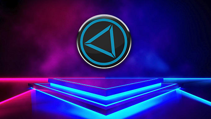 Create a custom stream background layout by Skillmaxter | Fiverr