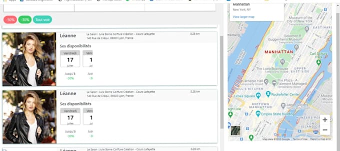 Design Front End With Html Css And Bootstrap By Bilalraza886 Fiverr