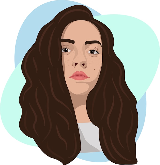 Make you logo, illustration, rebranding or something else very fast by ...