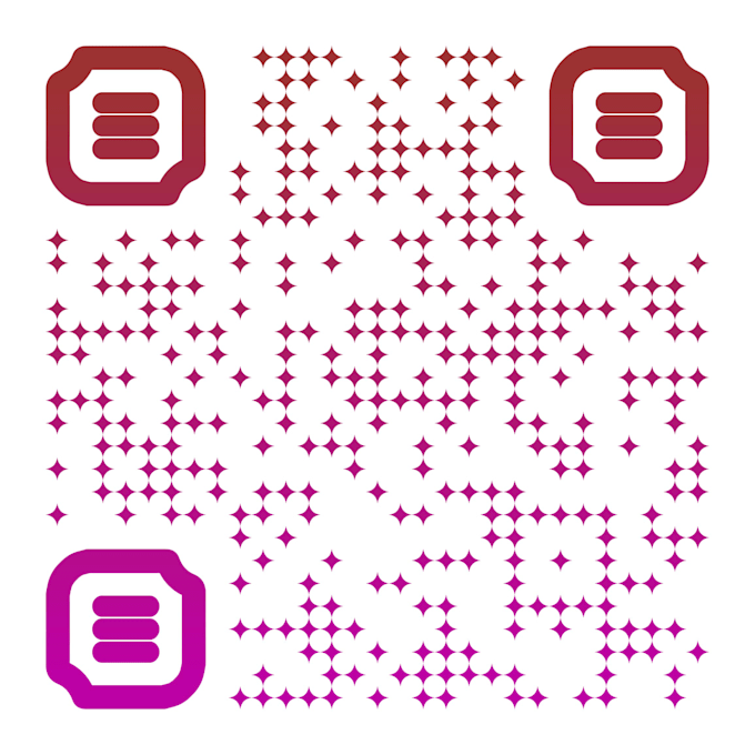Qr code very nicely by Sujata1 | Fiverr