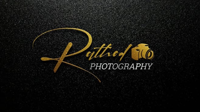 Design photography logo signature watermark with camera by Sufyan777 ...