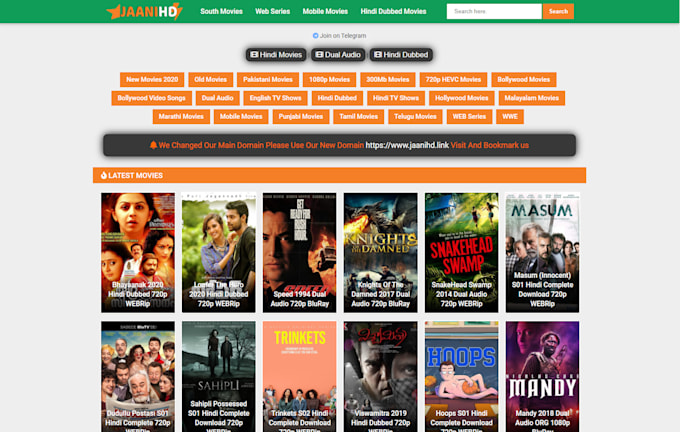 9flix blogger template for movies website like wordpress by Zakkibro ...