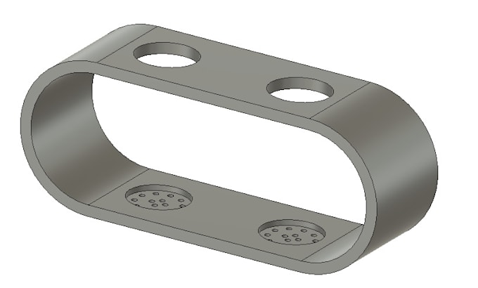 Create files for 3d print by Valente97 | Fiverr