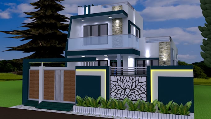 Render subdivision,site plan,plat map,landscape design,any 2d drawing ...