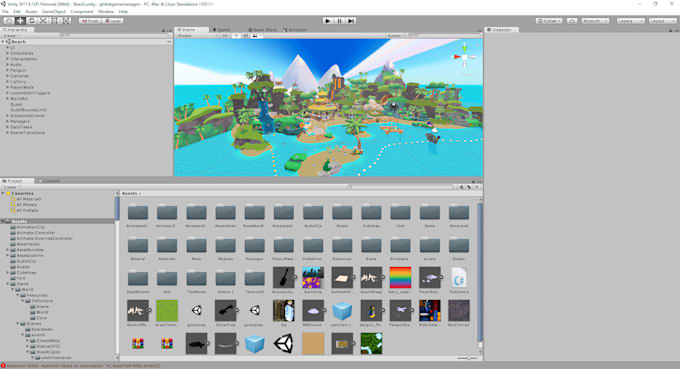 Decompile any unity game by Minileandro03 | Fiverr