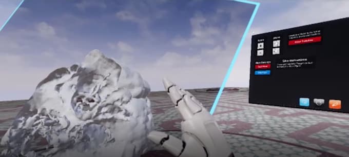 Create a prototype unreal engine project with documentation by Thnashvillain | Fiverr