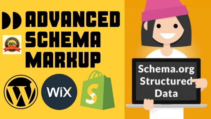 Setup advance schema markup rich snippet by Articlesnipper | Fiverr Setup advance schema markup rich snippet by Articlesnipper | Fiverr