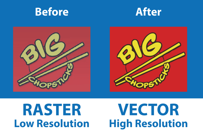 Convert raster logo and image into a vector file by Ashiktuhin07 | Fiverr Convert raster logo and image into a vector file by Ashiktuhin07 | Fiverr