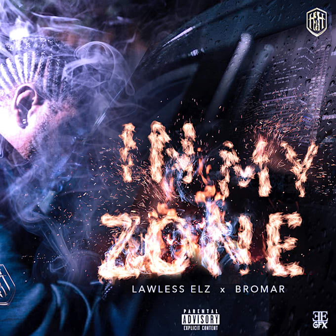 Design amazing cover art that improves music engagement by Streettreatz ...