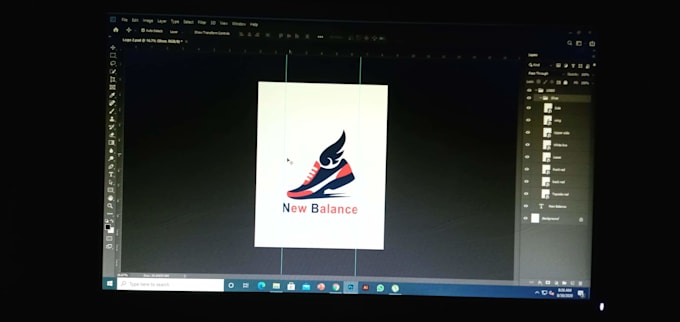 Create standard logo design by Pandey7388 | Fiverr