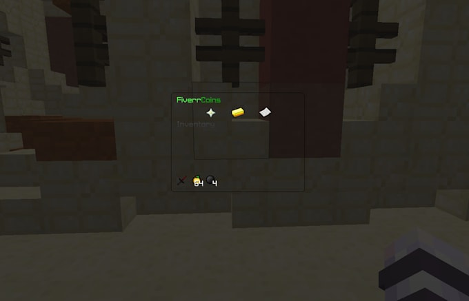 Make custom minecraft plugins by Guddino | Fiverr