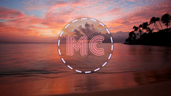 Creative logo animation mc by Mehulraval2000 | Fiverr